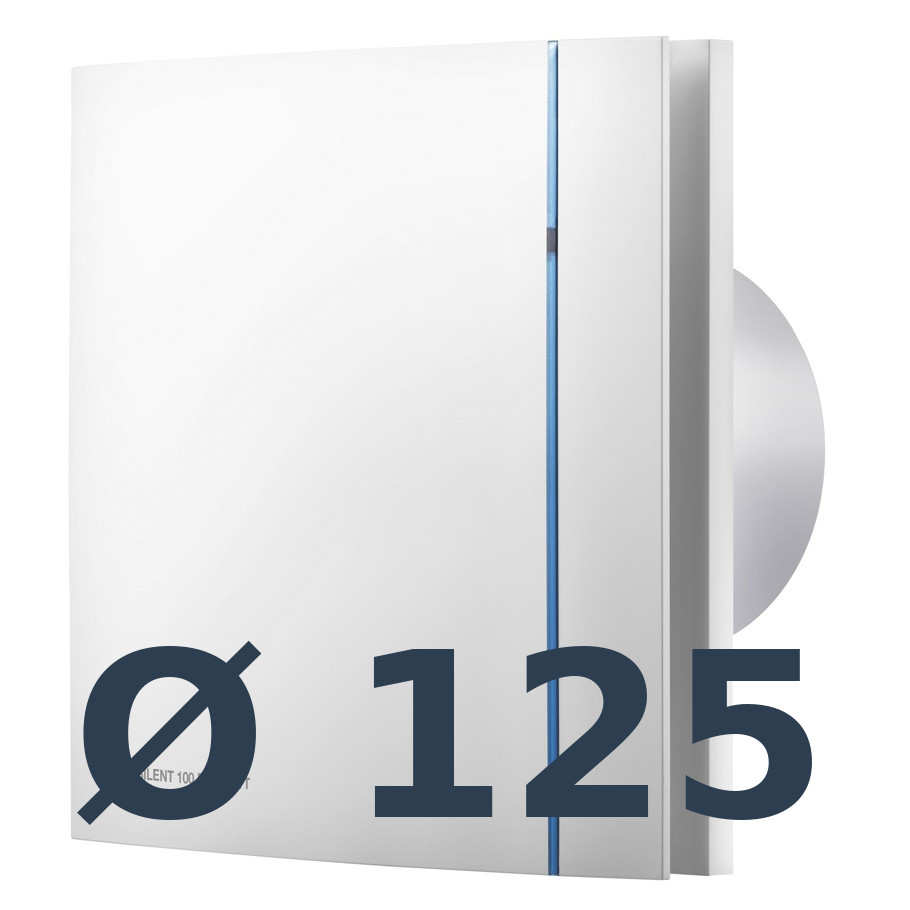 SILENT 200 DESIGN - Ventishop.cz