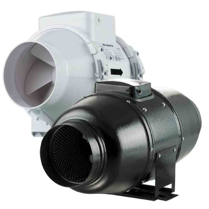 Ventilátory Vents TT/TT Silent - Ventishop.cz