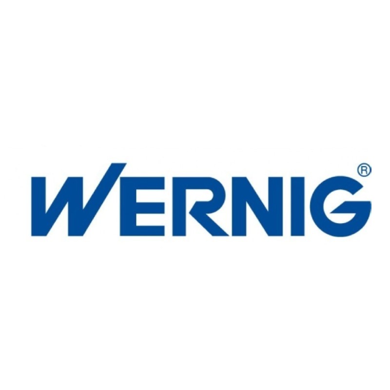 Příslušenství Wernig - Ventishop.cz