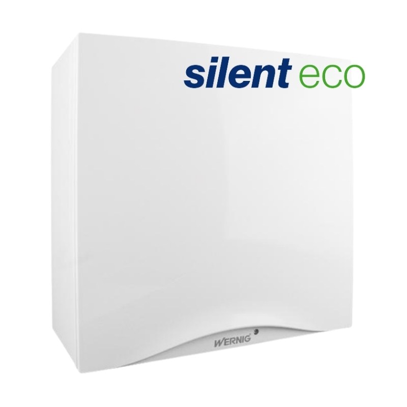 Ventilátory Wernig SILENT ECO - Ventishop.cz