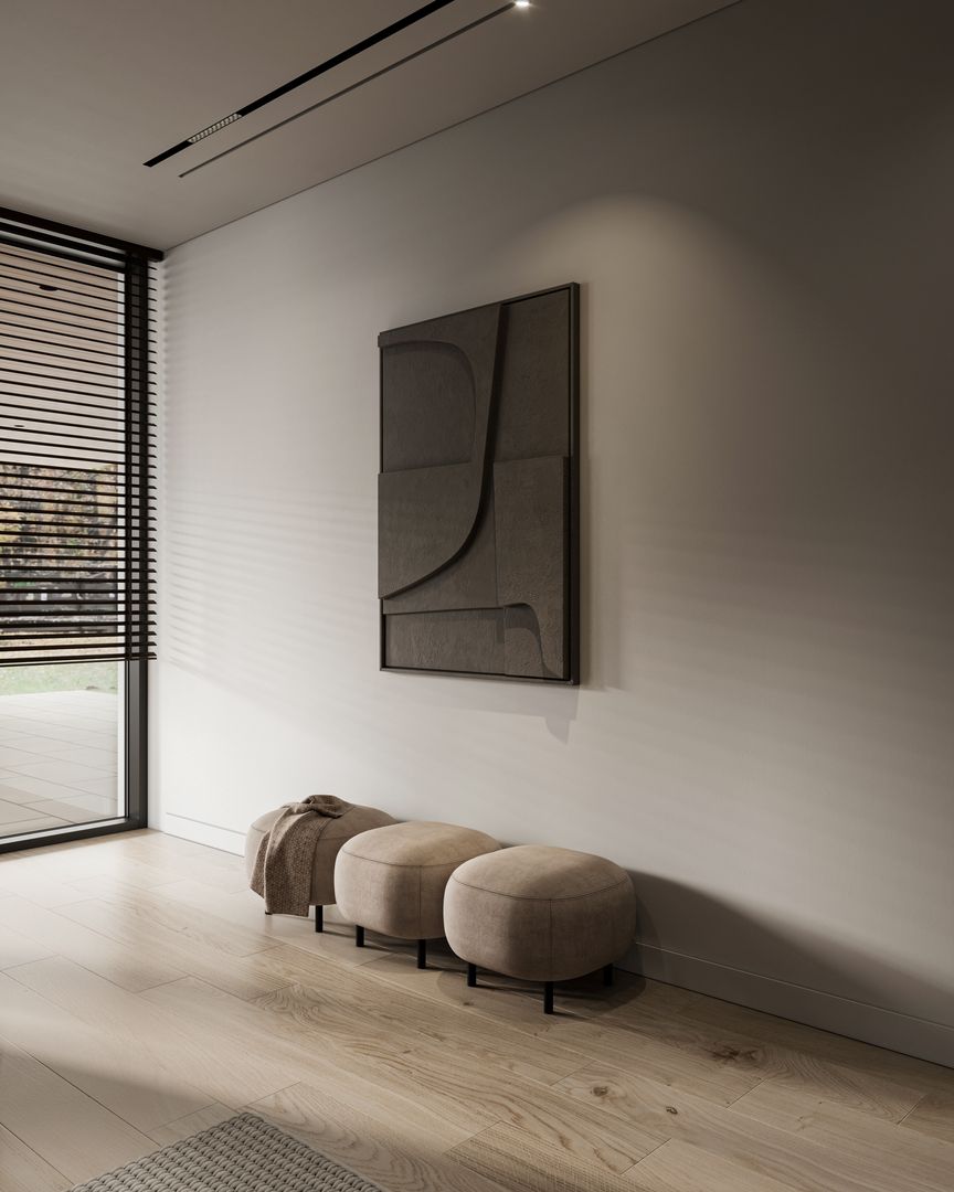 Ergovent Lineo PRO 1000/90 PROFILE-PUZZLE lineární neviditelný ...