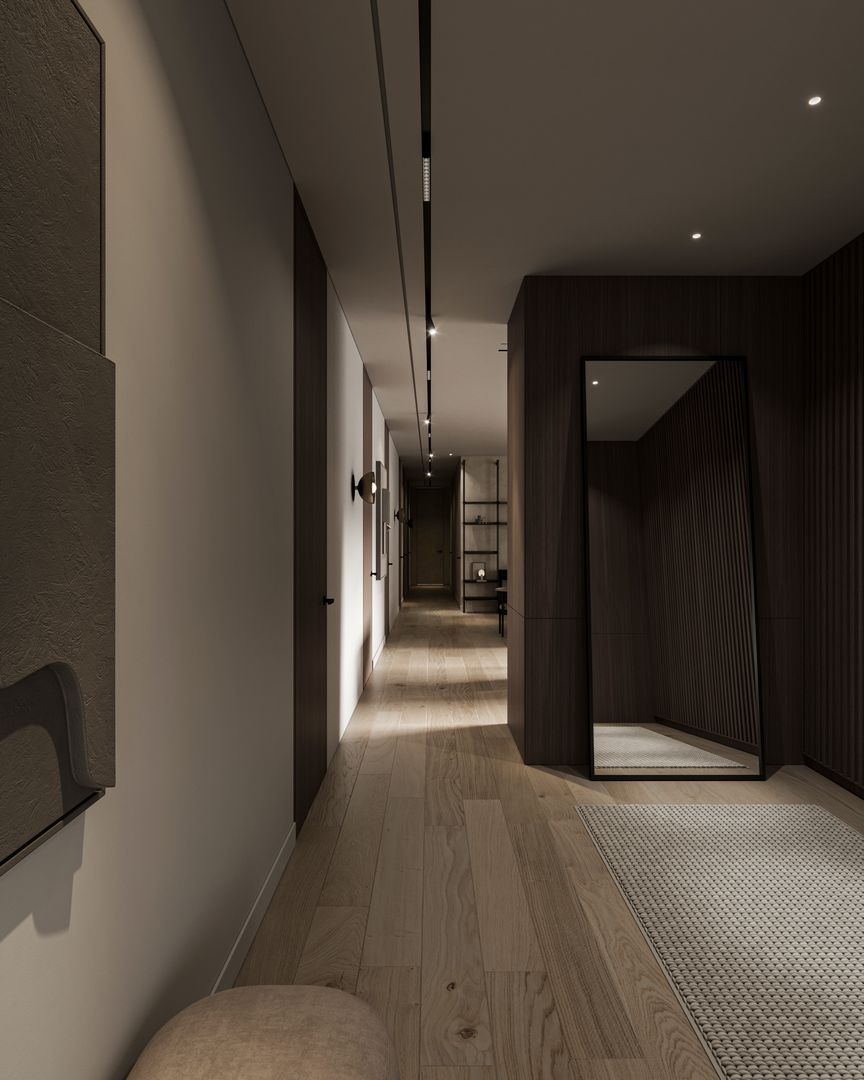 Ergovent Lineo PRO 1000/90 PROFILE-PUZZLE lineární neviditelný ...