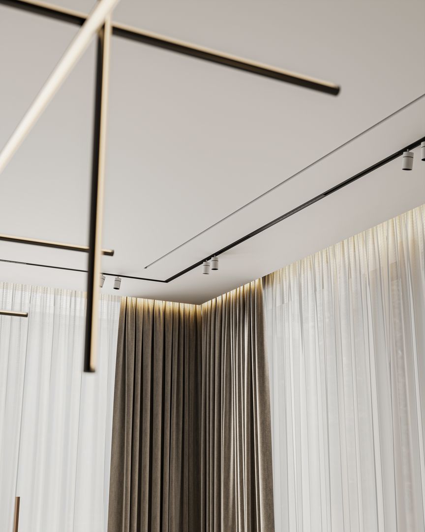 Ergovent Lineo PRO 1000/90 PROFILE-PUZZLE lineární neviditelný ...