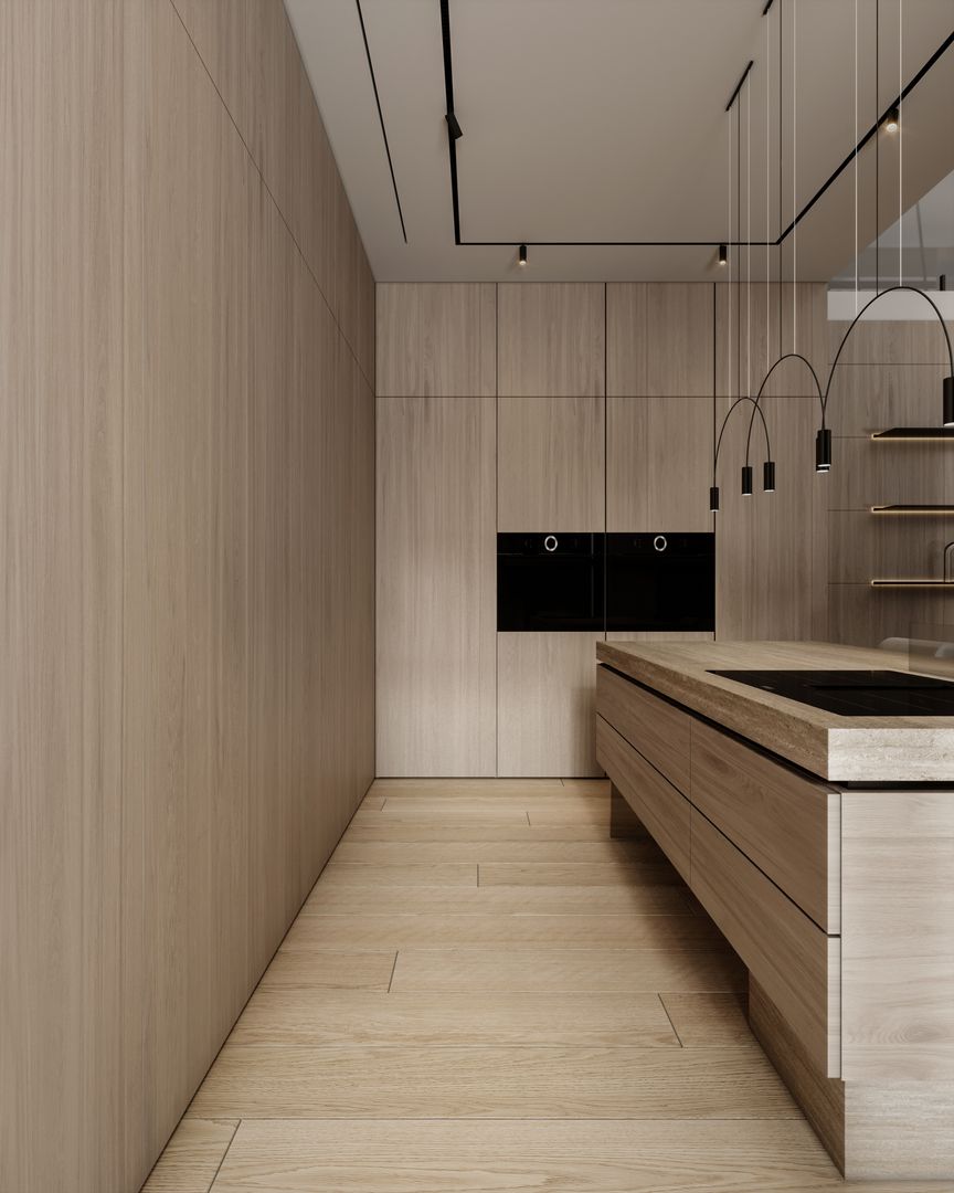 Ergovent Lineo PRO 1000/90 PROFILE-PUZZLE lineární neviditelný ...